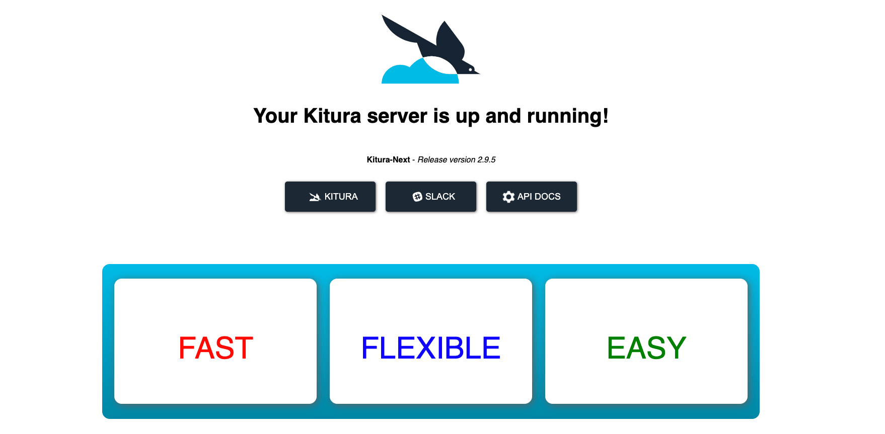Kitura Cli App Now Available For Arm | Swift-Arm